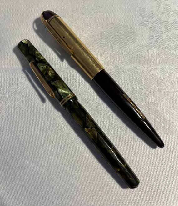 1930s Ballpoint Pen