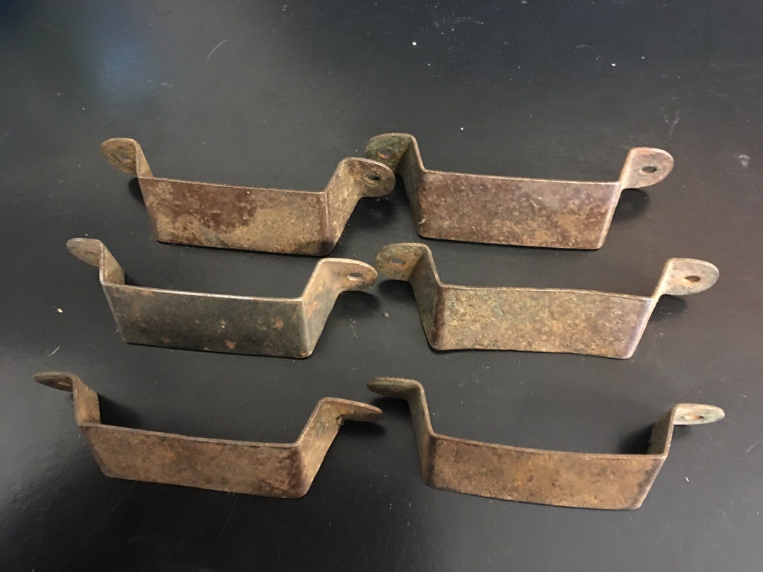 Cup Pulls - Open Ended Cup Pulls - Drawer Pulls - Cabinet Hardware - Etsy