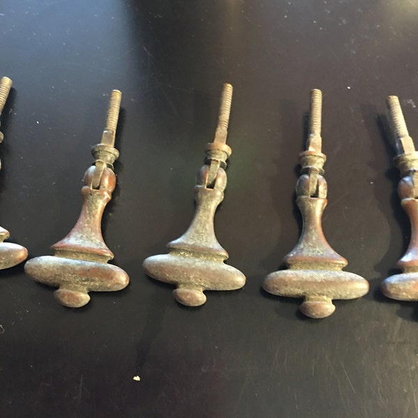 Bell Pull Hardware - Etsy