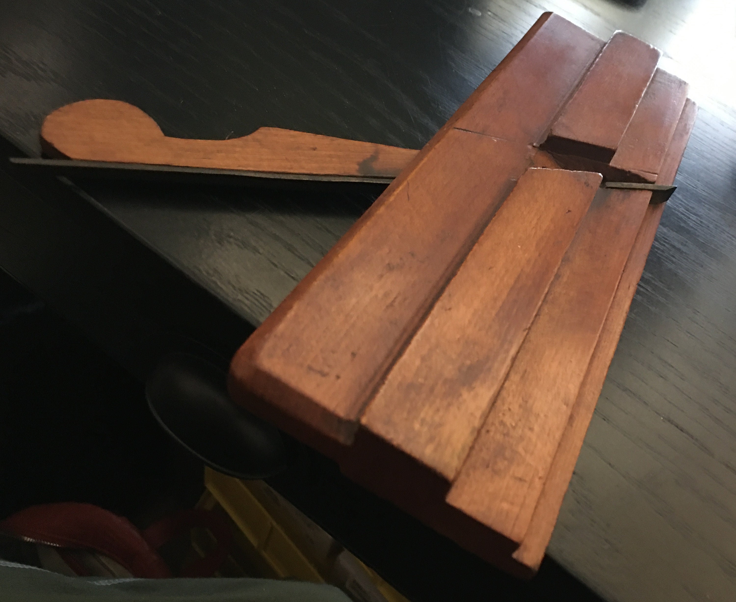 Antique Molding Planes - Etsy