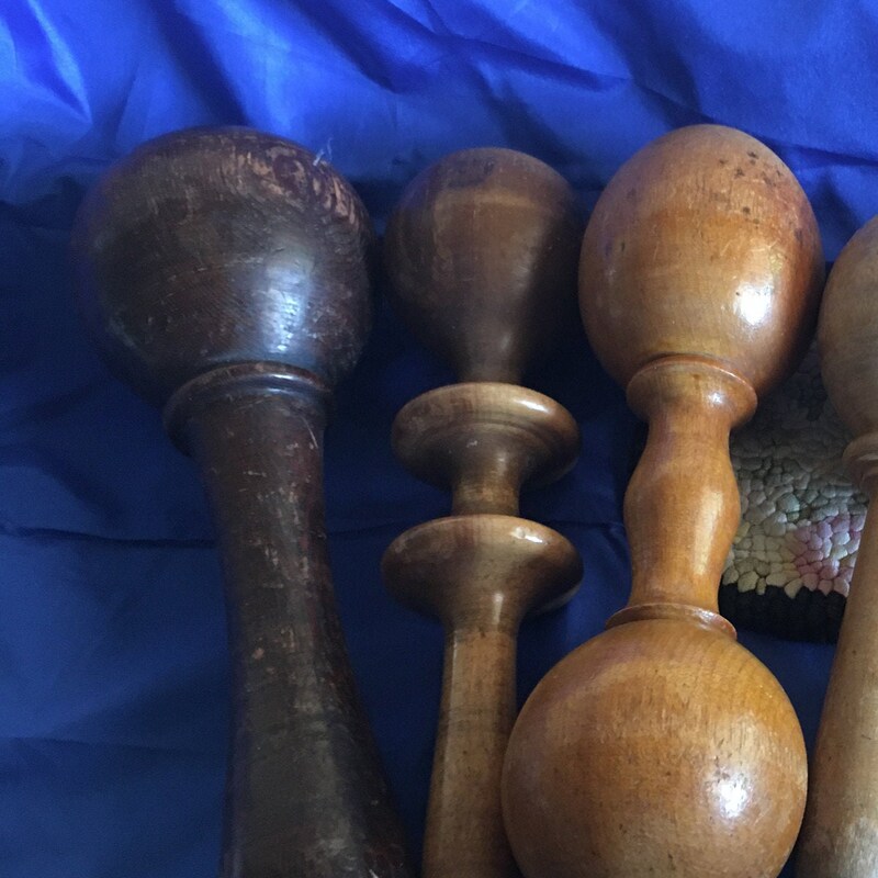 Darning Mushroom - Etsy