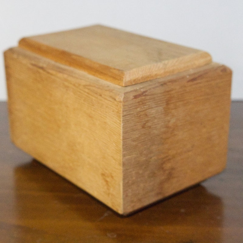 Box Lid - Etsy