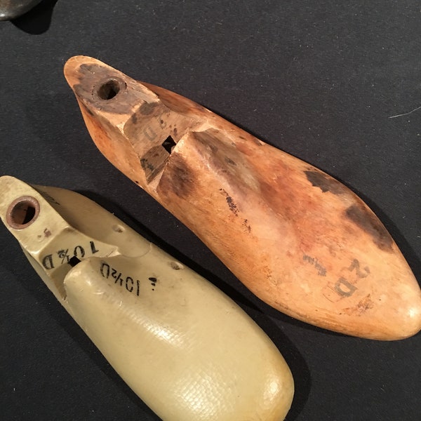 Shoe Lasts - Etsy