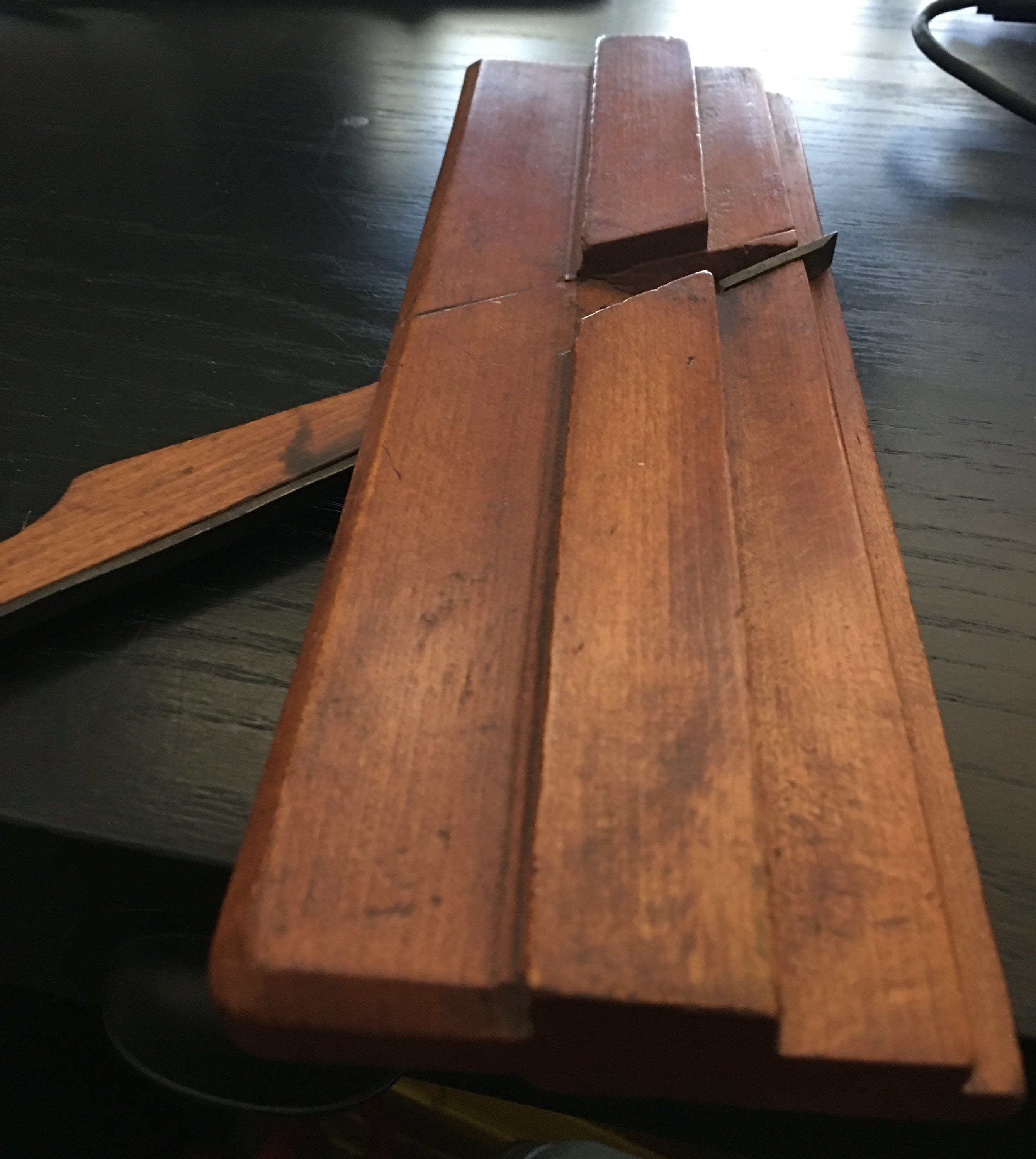 Antique Molding Planes - Etsy