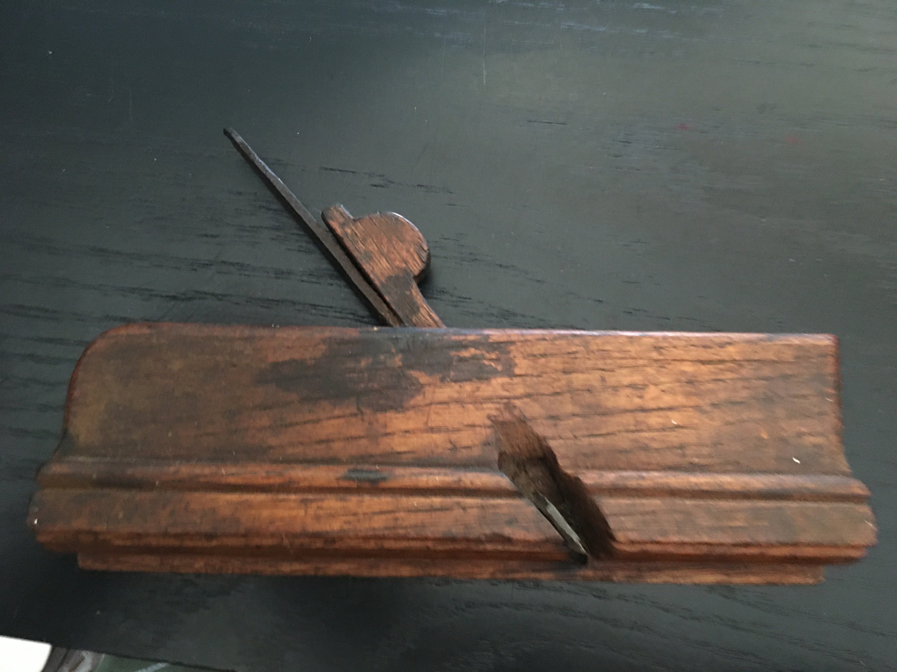 Antique Molding Planes - Etsy