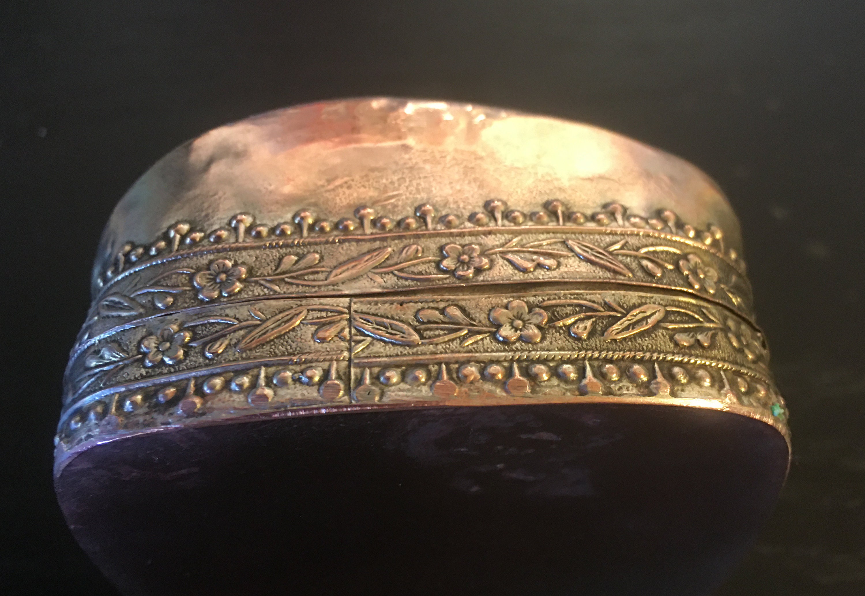 Chinese Shard Box - Etsy