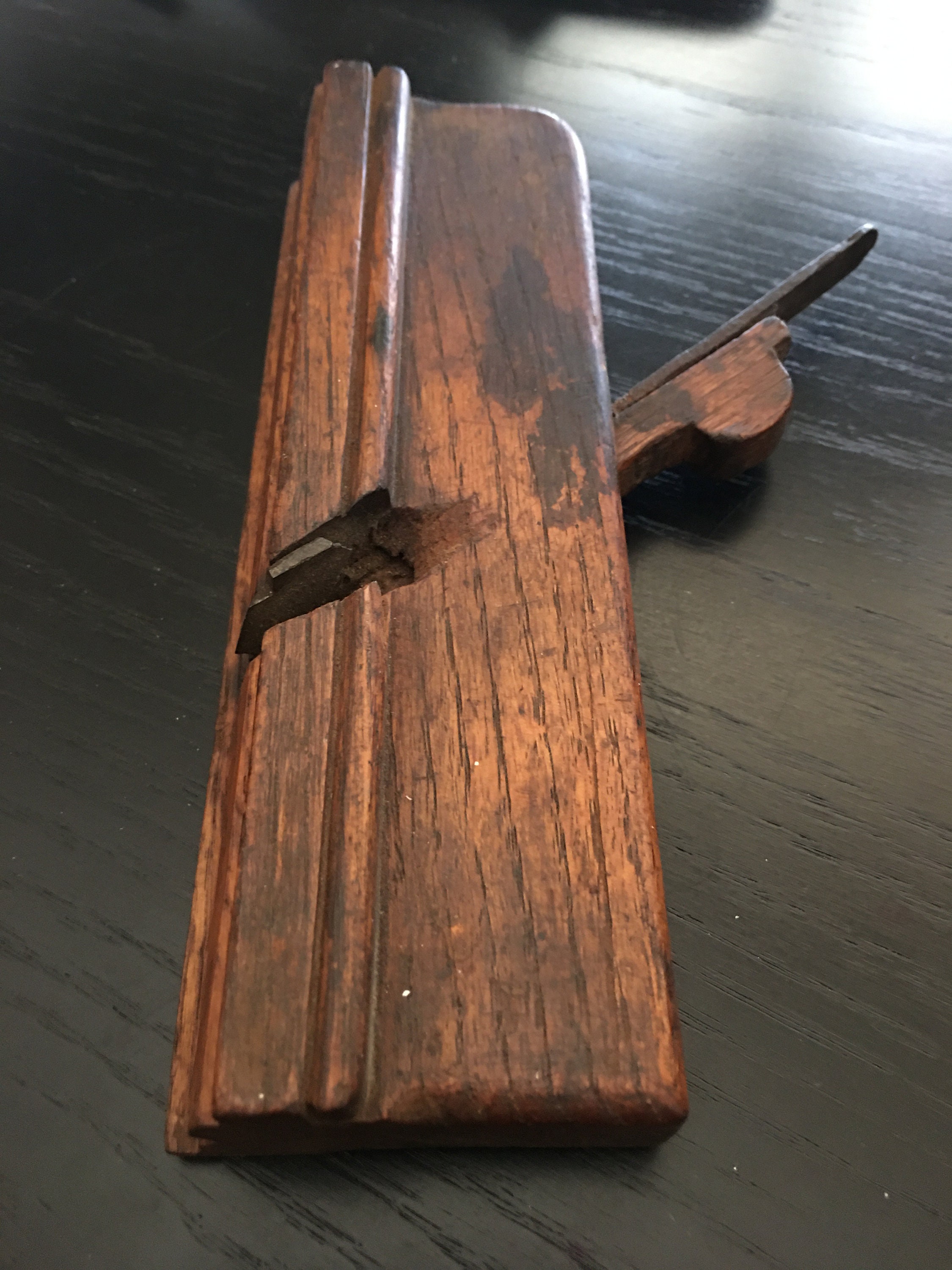 Antique Molding Planes - Etsy