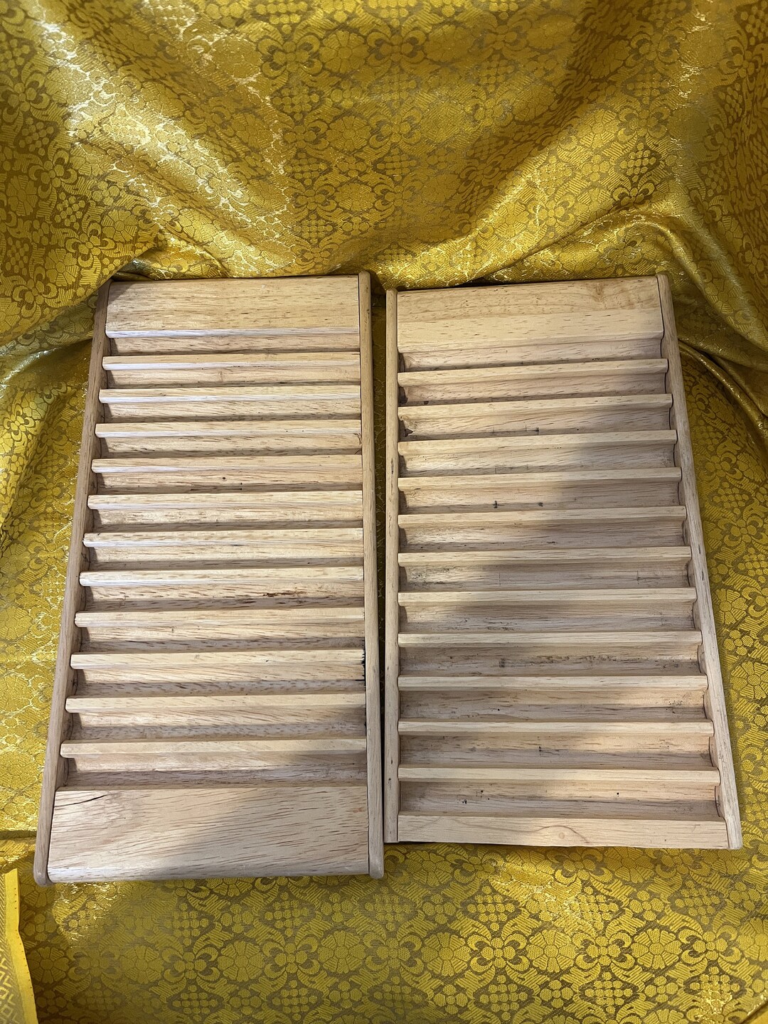 Pen Trays Storage/display for Pens Solid Wood Pen Trays - Etsy