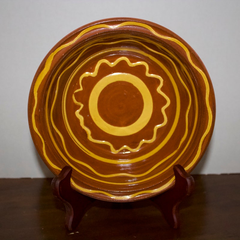 American Redware - Etsy