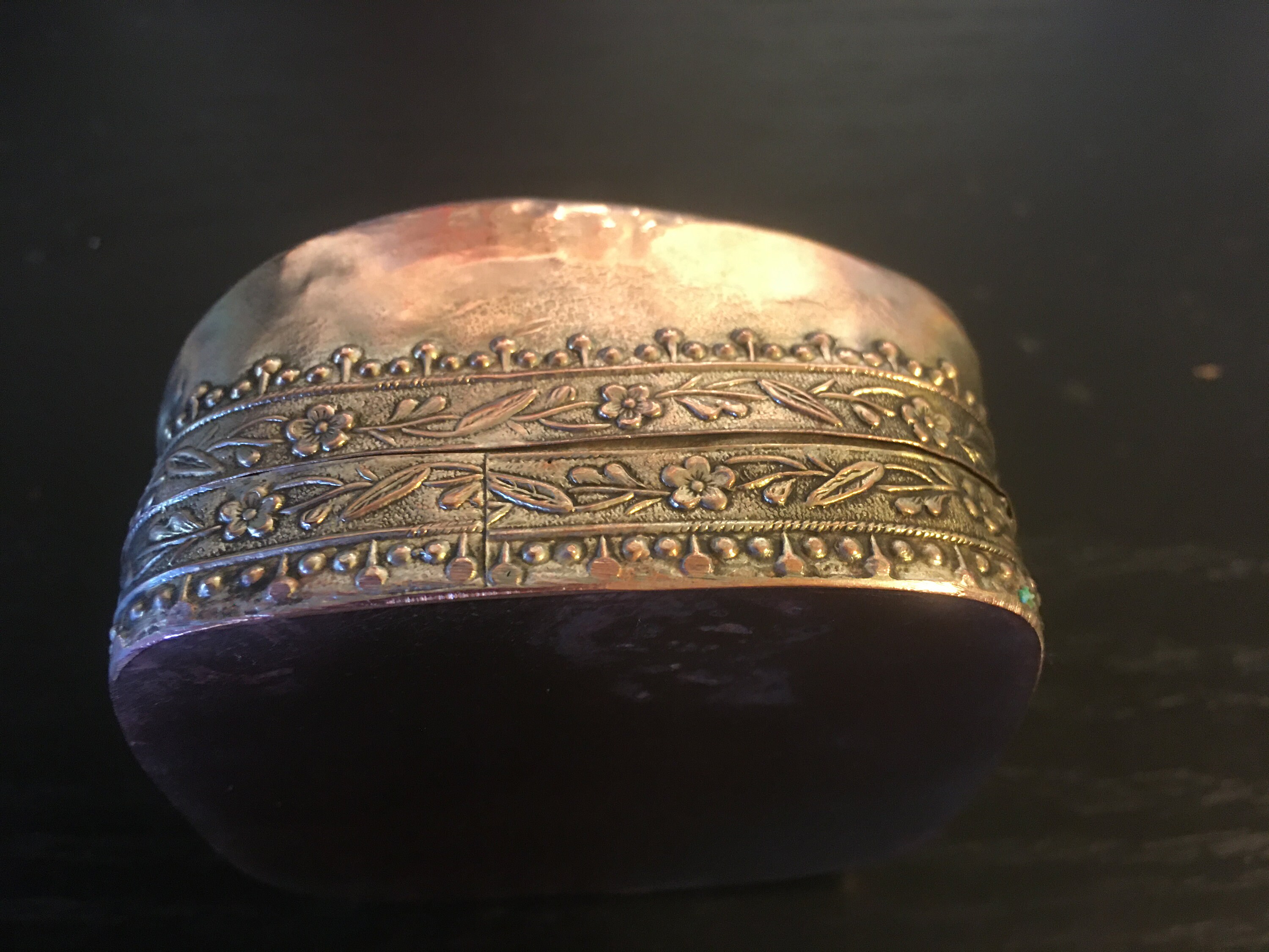 Chinese Shard Box - Etsy