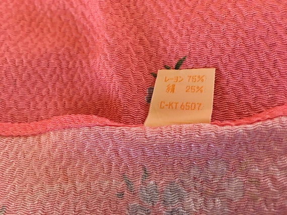 Japanese Furoshiki Bento Box Wrap - Bento Scarves - S… - Gem