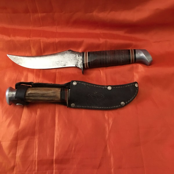 Vintage Knives - Etsy