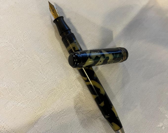 Fifth Avenue Combination Pen & Pencil - Made by Parker for Woolworths ...