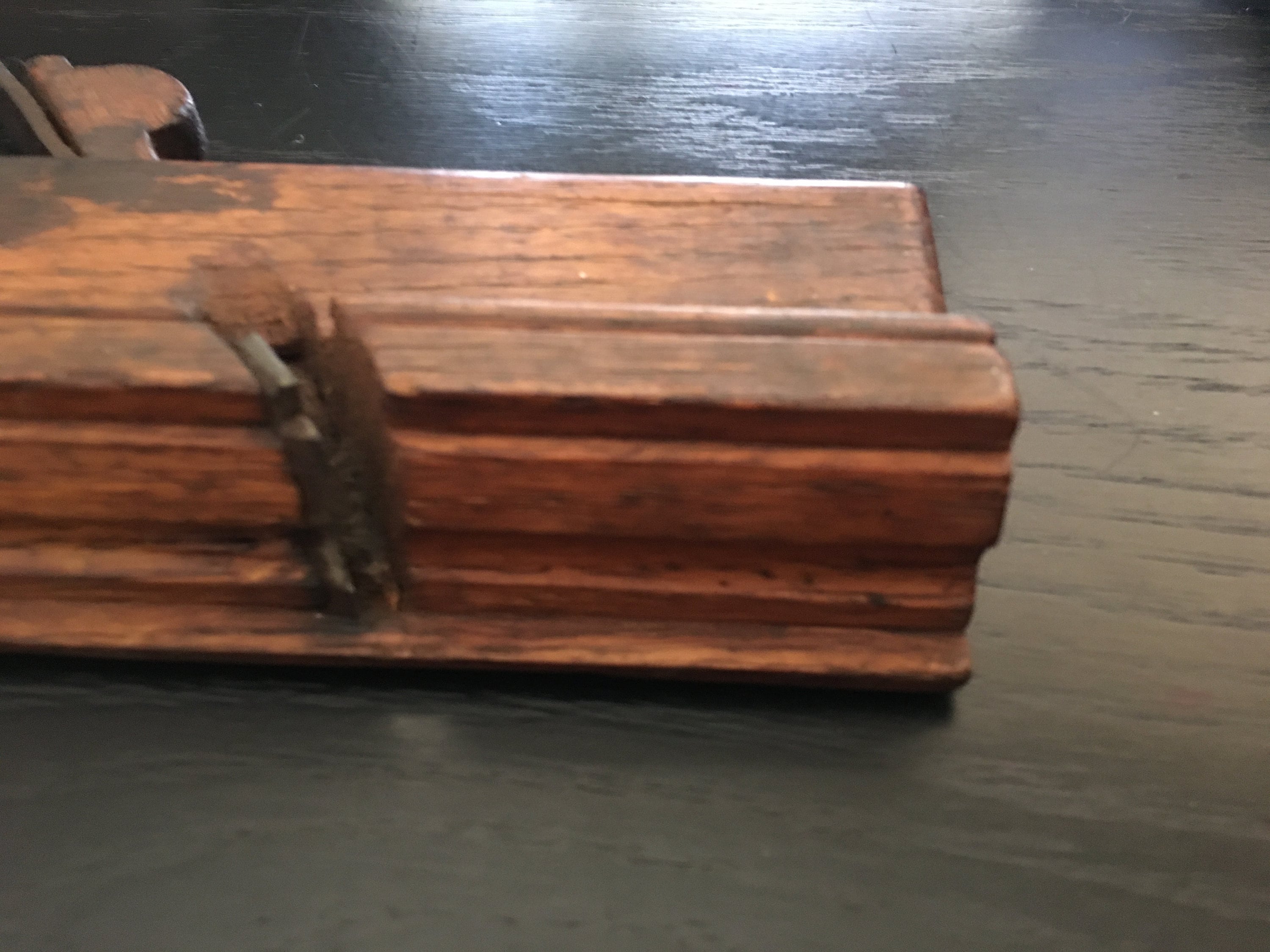 Antique Molding Planes - Etsy