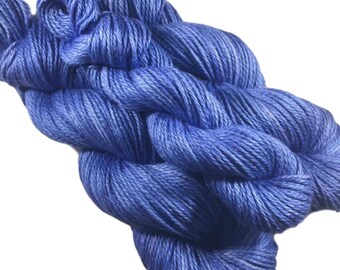 Light Blue Yarn - Etsy