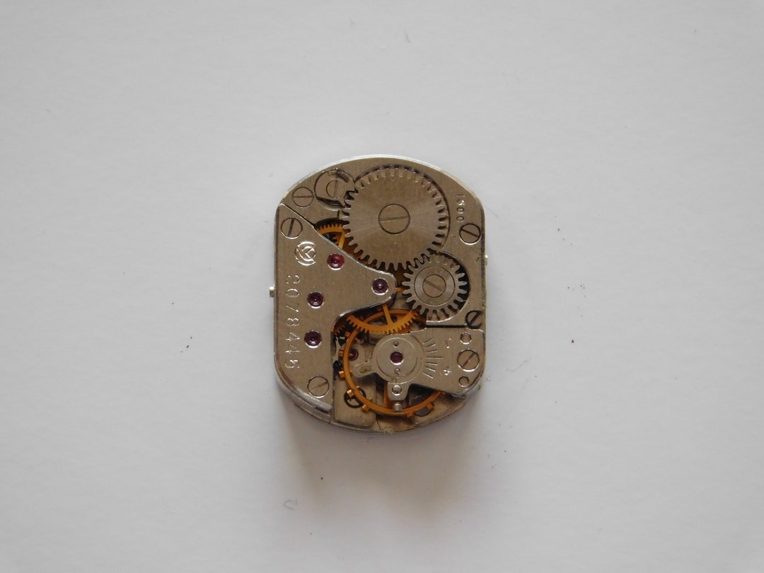 Slava 1600 Movement [lot of 1pc/10pcs/50pcs/100pcs] - Etsy