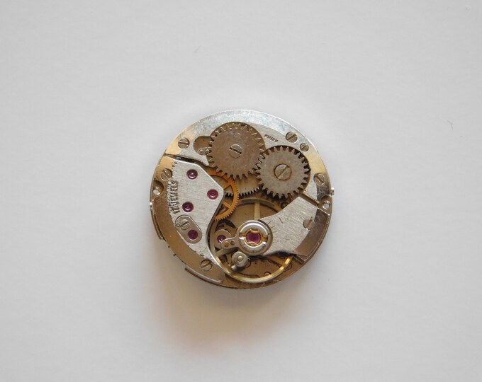 ETA 2512 Movement - Etsy