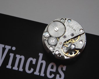 Raketa 2609 Movement | Etsy