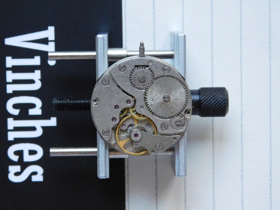 ZIM / Pobeda 2602 Movement | Etsy