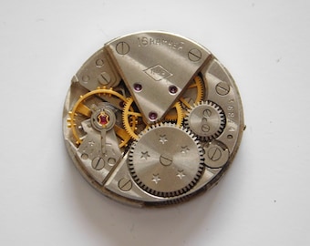 Raketa 2609.HA Movement - Etsy