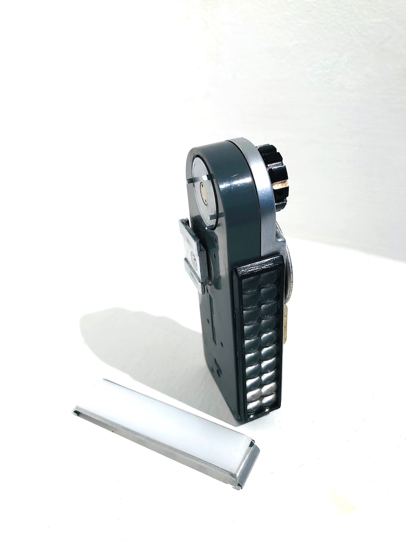 1960's Canon Exposure Meter Analogue Made in Japan - Etsy