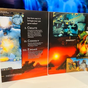 World of Warcraft - Original Big Box PC Windows/mac Game Blizzard - Etsy