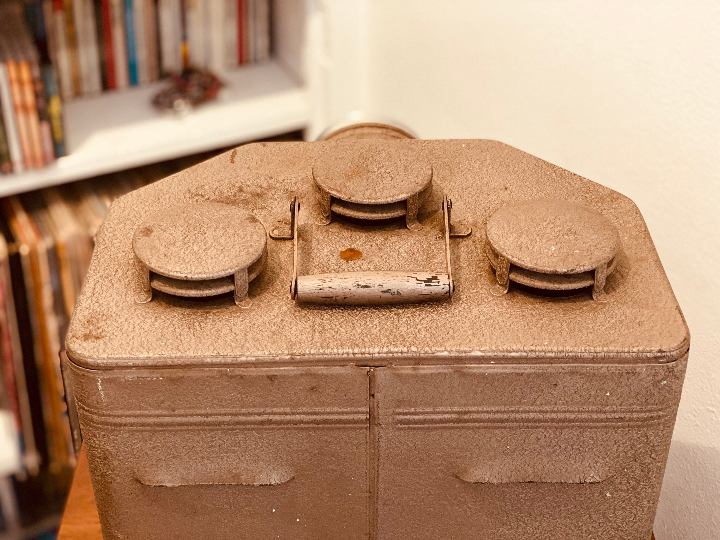 Vintage 1930s Keystone Pictograph Model No. 441 - Etsy