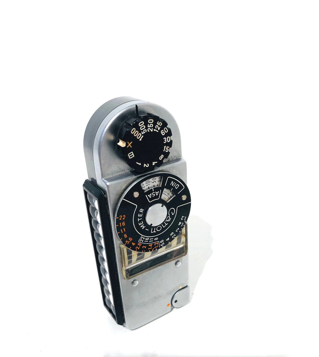 1960's Canon Exposure Meter, Analogue - Made in Japan - Etsy