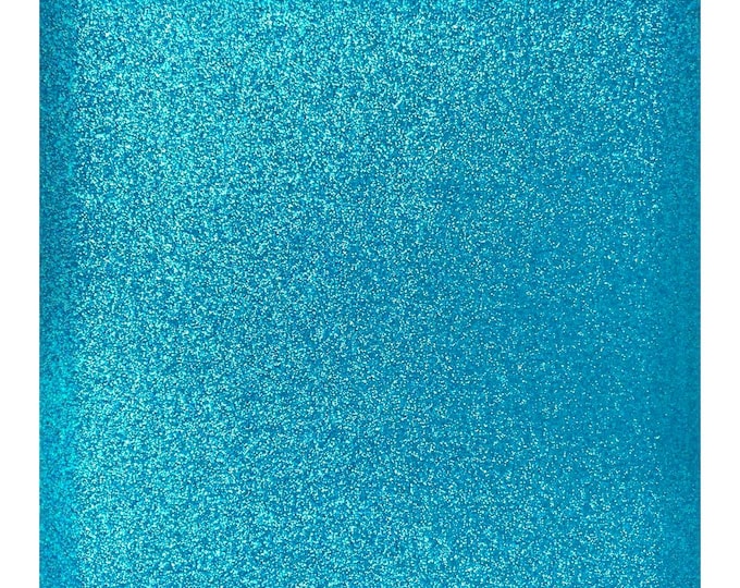 Turquoise Blue Glitter Cardstock Paper,90lb Cardstock Paper,30cmx30cm ...