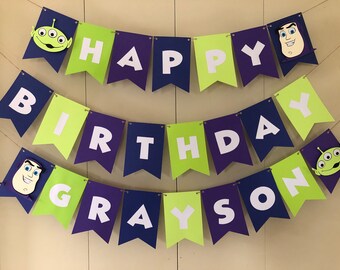 Buzz Lightyear Chair - Etsy