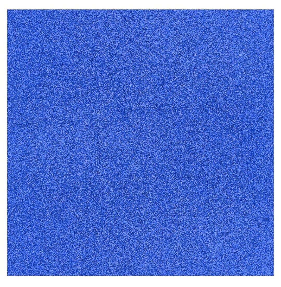 Royal Blue Glitter Cardstock Paper,90lb Cardstock Paper,30cmx30cm ...