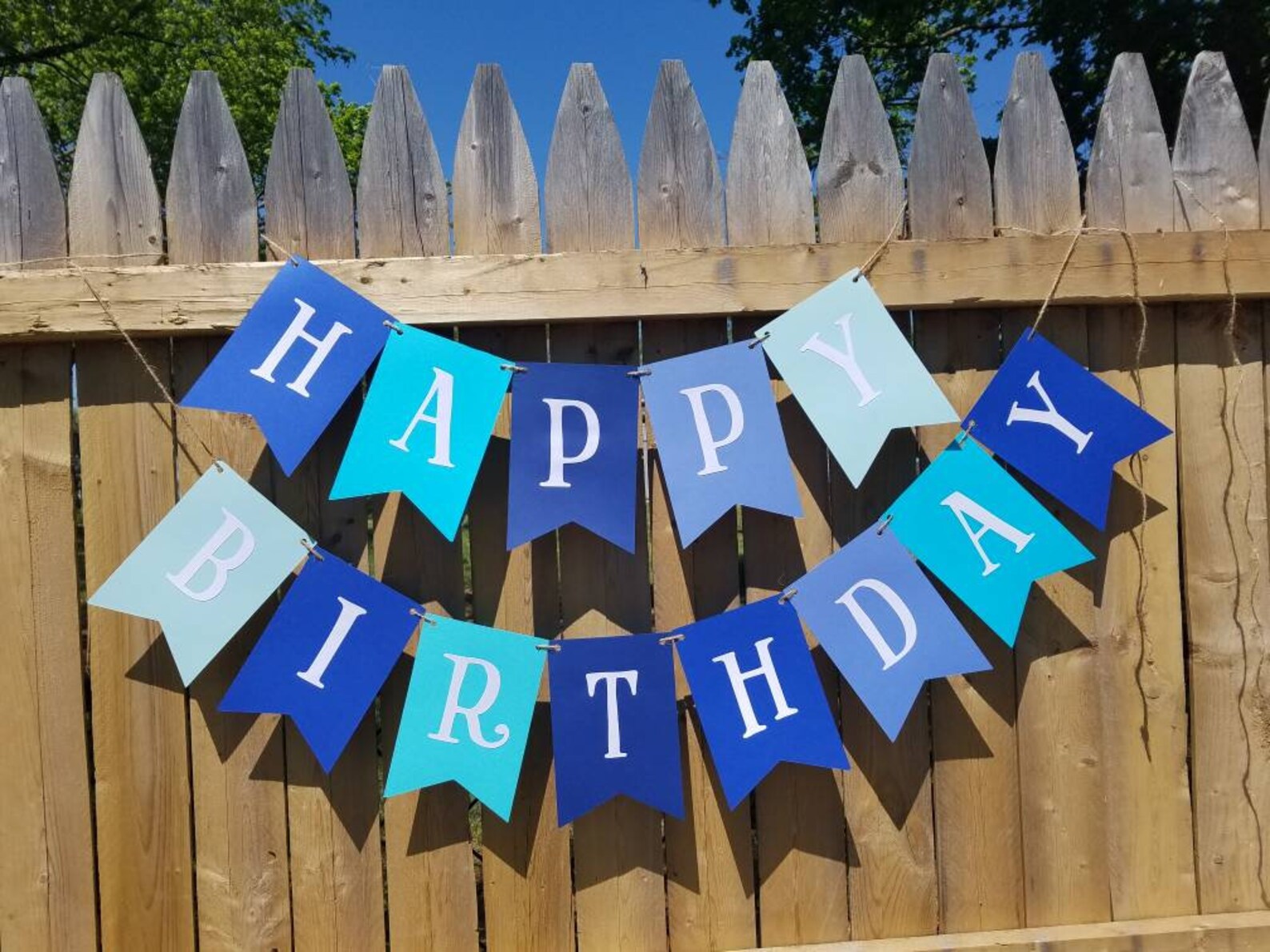 Happy Birthday Banner.boy Birthday Bannerpersonalized Boy | Etsy