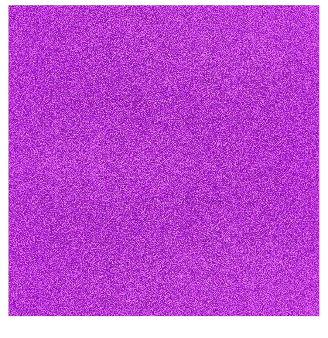 Violet Purple Glitter Cardstock Paper,90lb Cardstock Paper,30cmx30cm ...