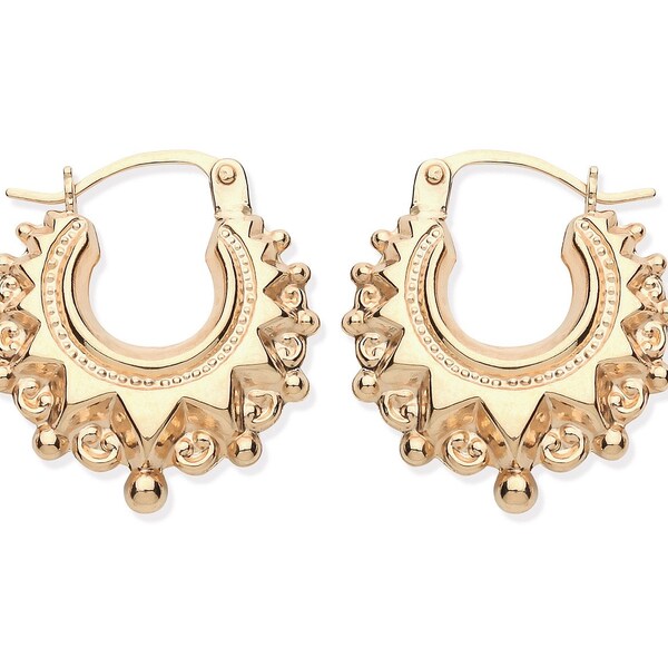 Gypsy Jewelry - Etsy
