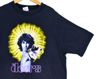 Jim morrison t shirt | Etsy