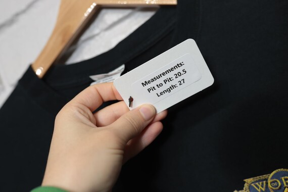 2000s world of warcraft horde tee shirt size medium - Gem