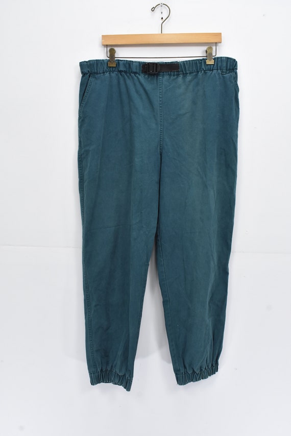 Orvis mens pants size - Gem