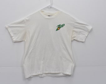 7 up Shirt - Etsy