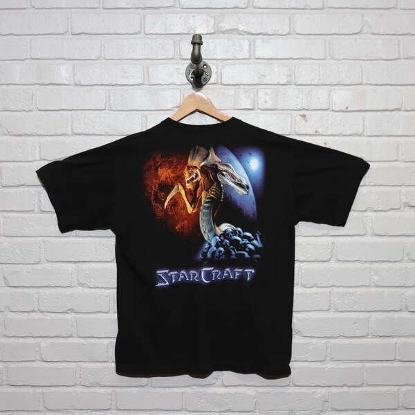 Zerg - Etsy