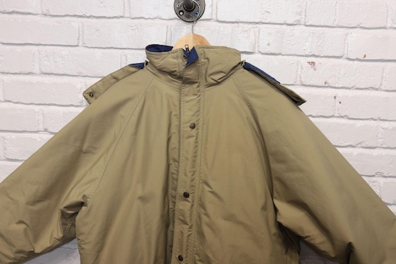 80s Vintage Cabela's Gore-Tex Jacket Size XL - Gem