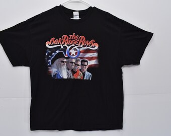 The Oak Ridge Boys | Etsy