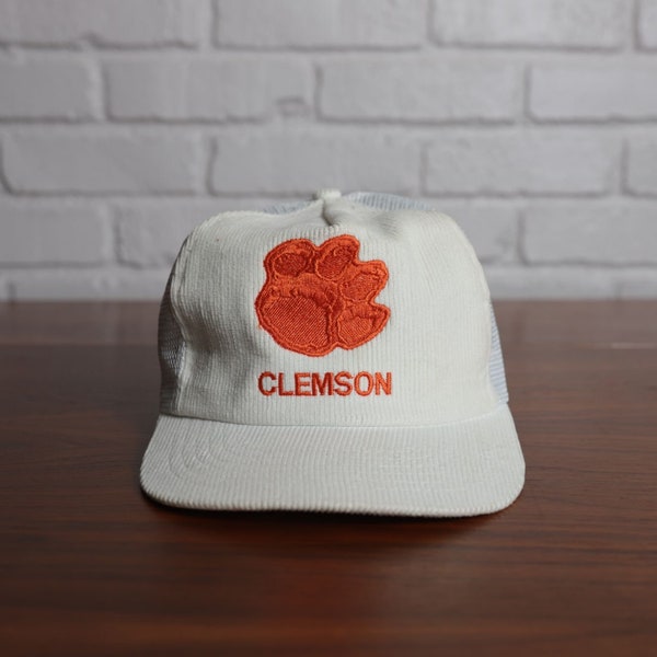 Clemson - Etsy