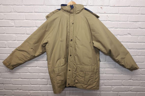 80s Vintage Cabela's Gore-Tex Jacket Size XL - Gem