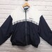 2000s Reebok Classics Union Jack Windbreaker Jacket Size Xl - Etsy