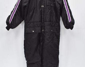 Purple Mens Coveralls - Etsy