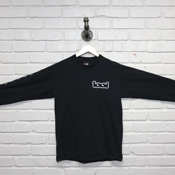 2000s Long Sleeve Shirt - Etsy