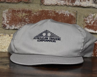 Petroleum Hat - Etsy