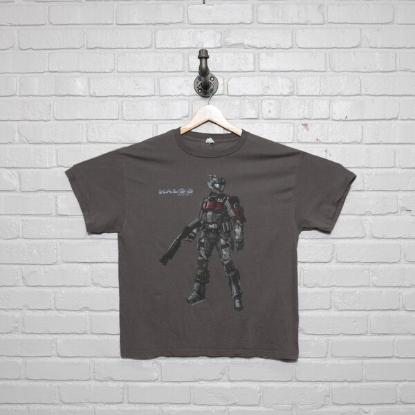 Odst Shirt - Etsy