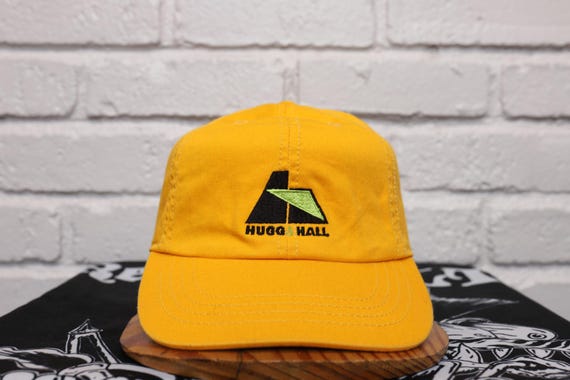 2000s Vintage Hugg and Hall Hat - Gem