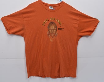 I Pity the Fool | Etsy